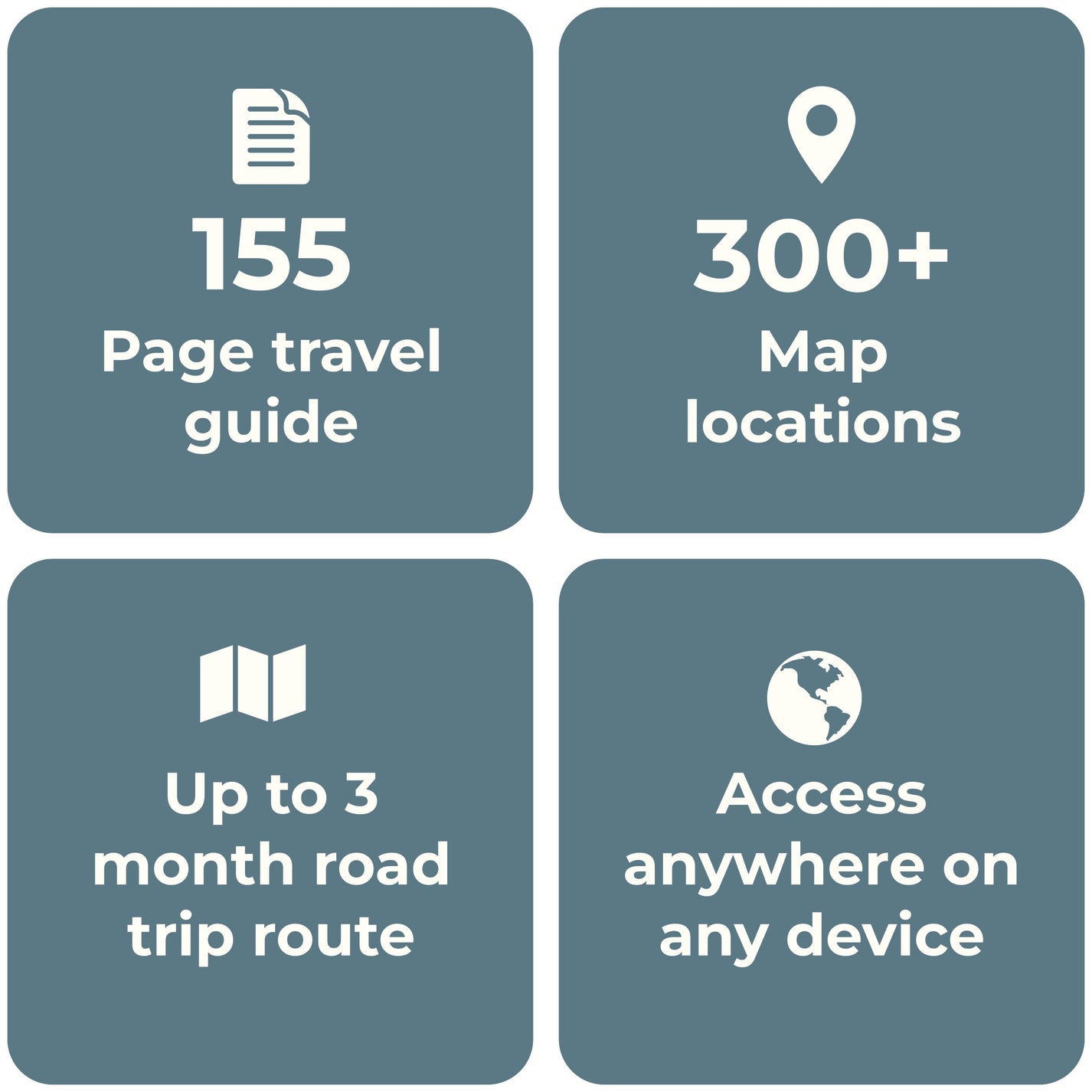 The Ultimate Alps Road Trip Guide and Map – Euroutes