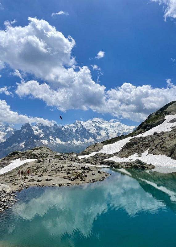 The Ultimate Alps Road Trip Guide and Map – Euroutes
