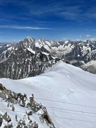 The Ultimate Alps Road Trip Guide and Map – Euroutes