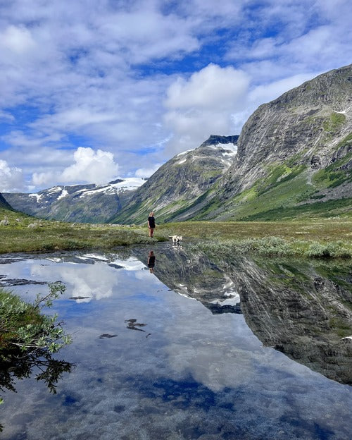 Norway Road Trip Guide and Map – Euroutes